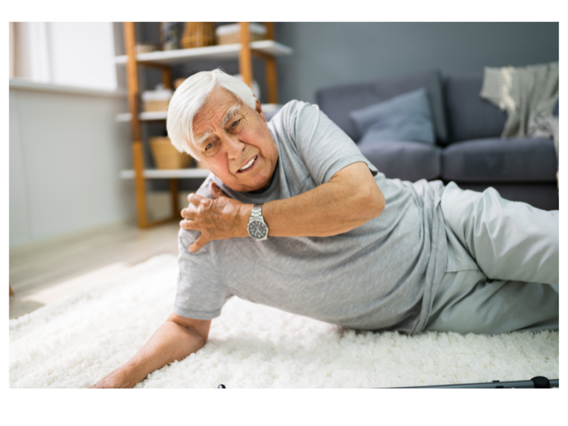 The Basics of Medical Alert Systems - Susan Birenbaum Associates LLC